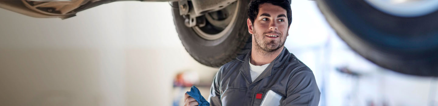 T-TEN Program Benefits | Hands-On Automotive Training for Toyota & Lexus